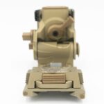 Wilcox L4 G24 Night Vision Mount - Steele Industries Inc
