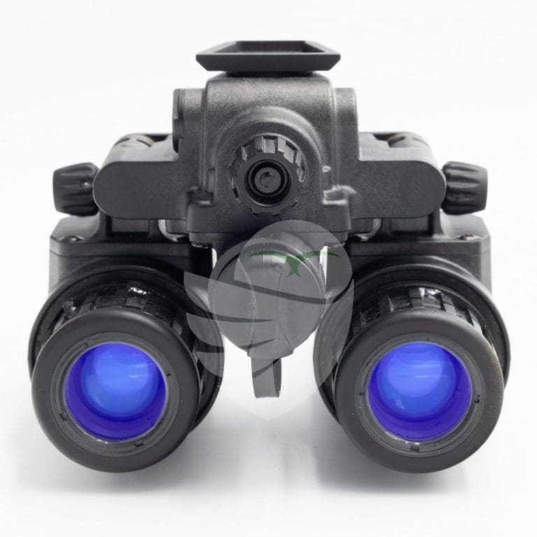 L3Harris AN/PVS-31A 2376+ FOM - Steele Industries Inc