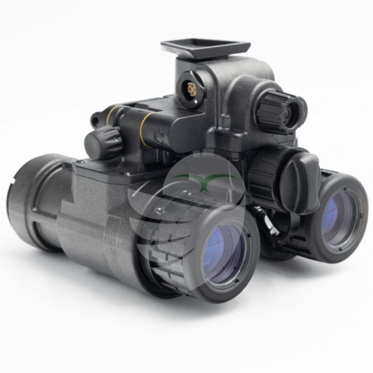 L3Harris AN/PVS-31A 2376+ FOM - Steele Industries Inc