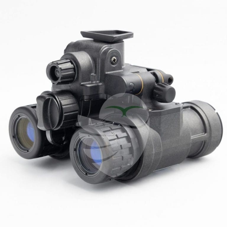 L3Harris AN/PVS-31A 2376+ FOM - Steele Industries Inc