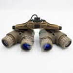 L3harris GPNVG - Ground Panoramic Night Vision Goggle