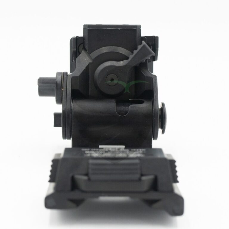 Wilcox L4 G24 Night Vision Mount - Steele Industries Inc