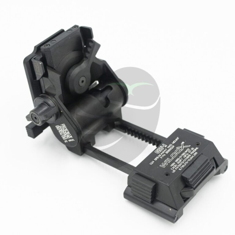 Wilcox L4 G24 Night Vision Mount - Steele Industries Inc