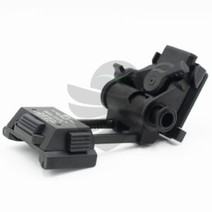 Wilcox L4 G24 Night Vision Mount - Steele Industries Inc
