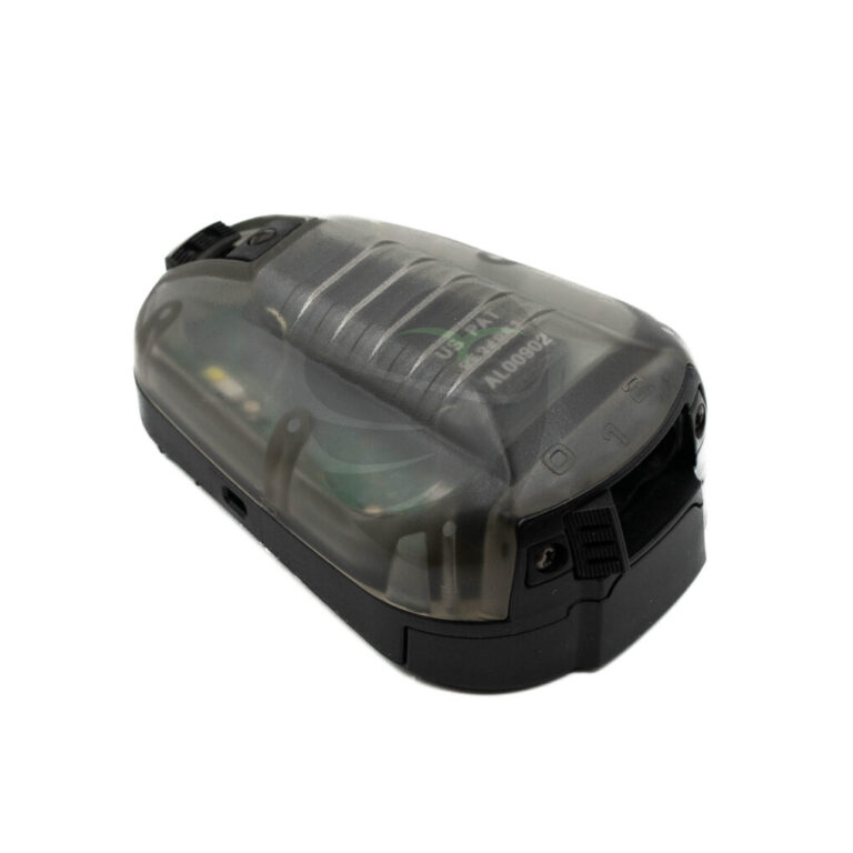 CORE Survival HEL-STAR 6 Gen III Helmet Strobe - Steele Industries Inc