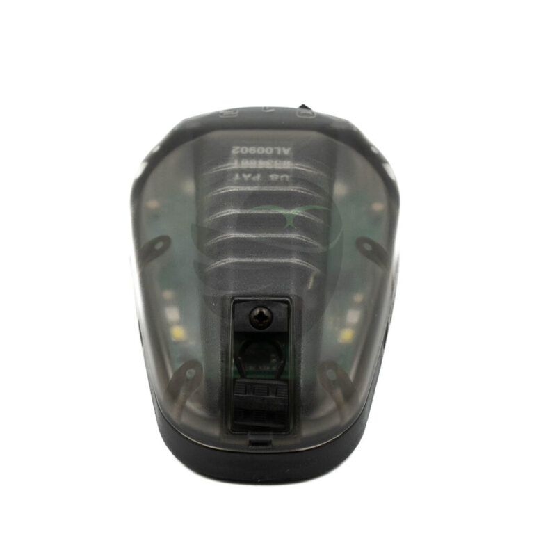 CORE Survival HEL-STAR 6 Gen III Helmet Strobe - Steele Industries Inc