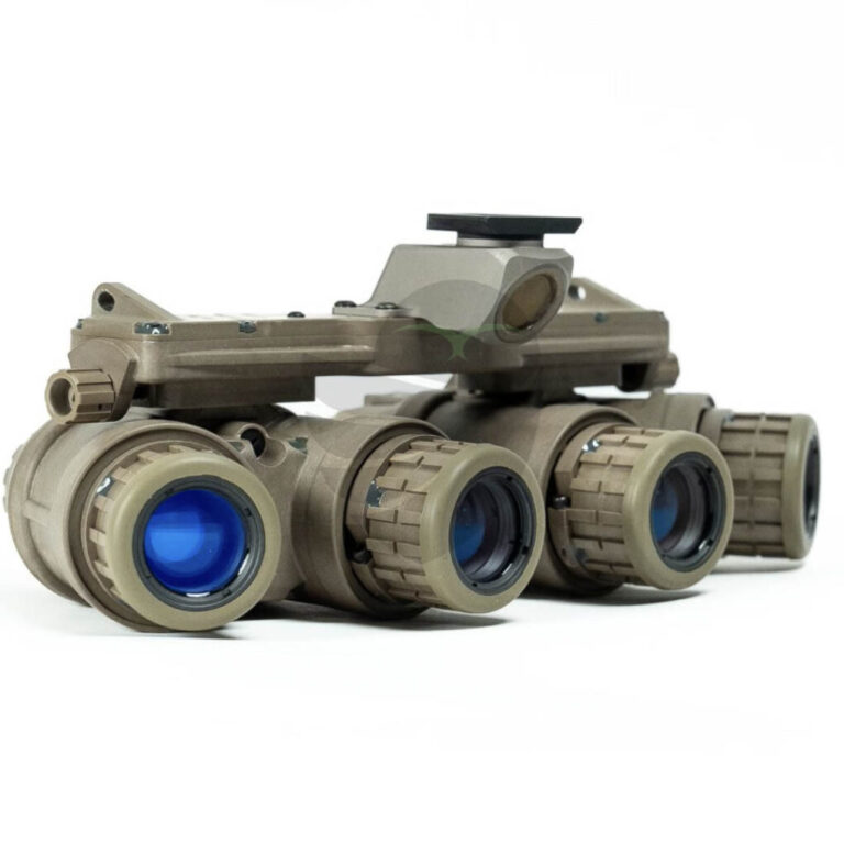 L3harris GPNVG Ground Panoramic Night Vision Goggles - Steele ...