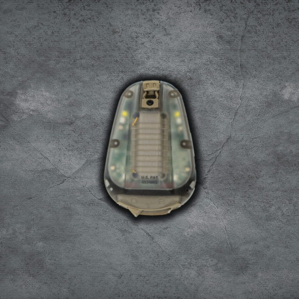 Core Survival HEL-STAR 6 Gen III Strobe - Steele Industries Inc