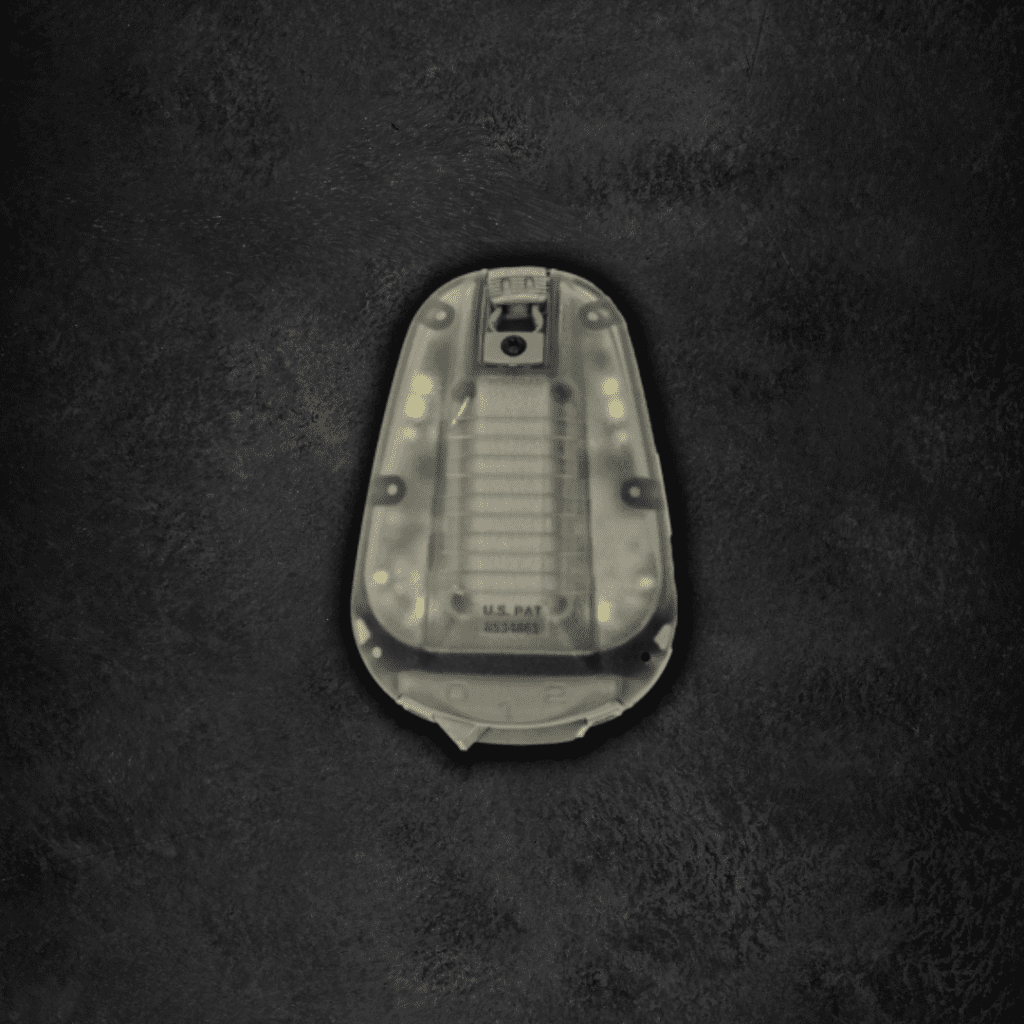 Core Survival HEL-STAR 6 Gen III Strobe - Steele Industries Inc