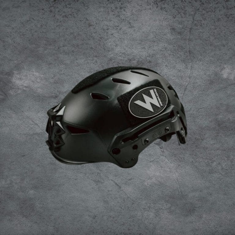 Helmets & Accessories - Steele Industries Inc