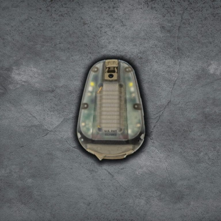 Core Survival HEL-STAR 6 Gen III Strobe - Steele Industries Inc