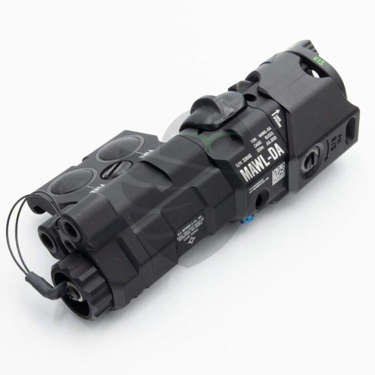 B.E. Meyers MAWL-DA IR/Visible Laser - Steele Industries Inc