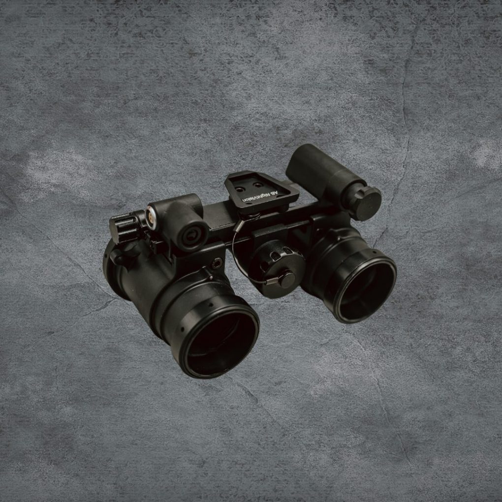 AB Night Vision ARNVG Housing: An In-Depth Look