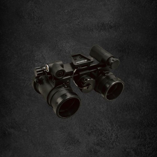 Carson PVS-14 Eyepiece Lock Ring - Steele Industries Inc