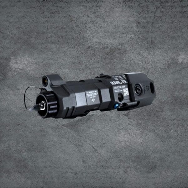 Lasers | Gun Laser | Scout Light - Steele Industries Inc