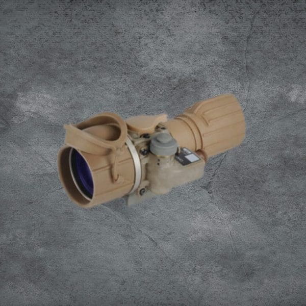 L3 CNVD-LR: Vision Redefined - Steele Industries