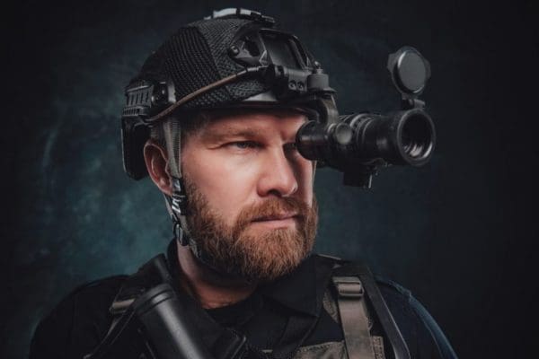 Night Vision Safety: Optimizing Performance