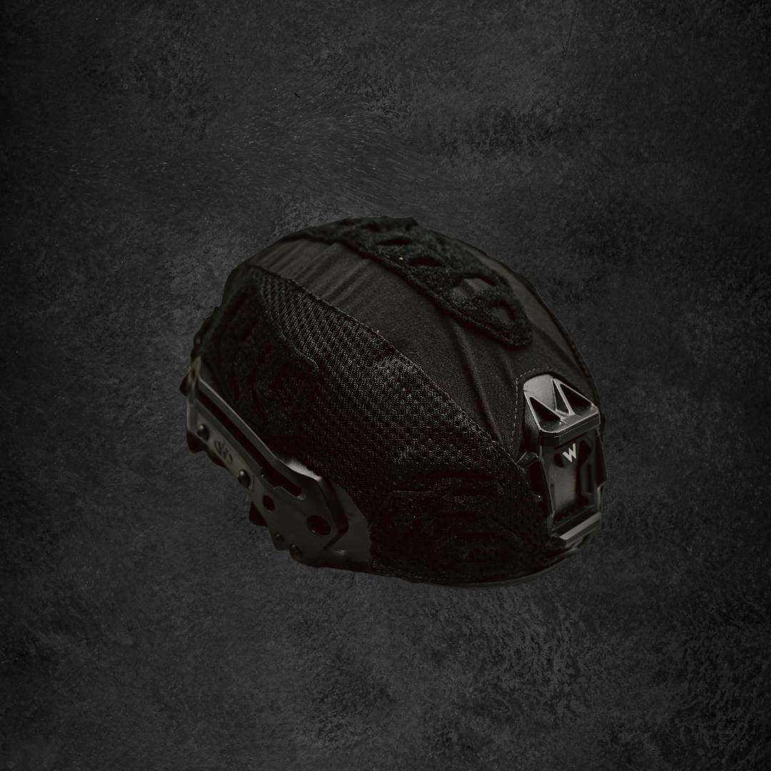 Helmets & Accessories - Steele Industries Inc