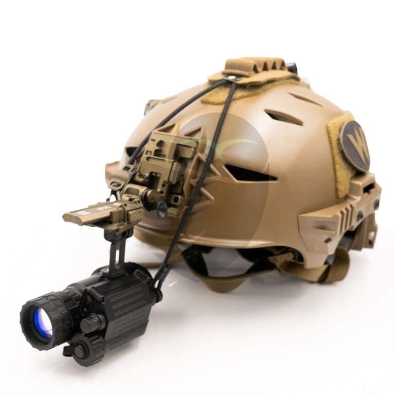 Bump Helmets - Steele Industries Inc