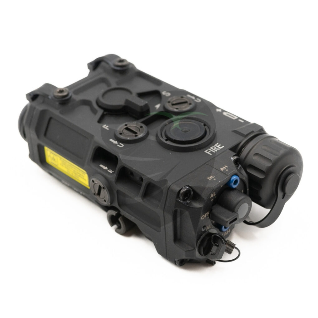 EOTech OGL (On-Gun Laser) Commercial Power - Steele Industries Inc