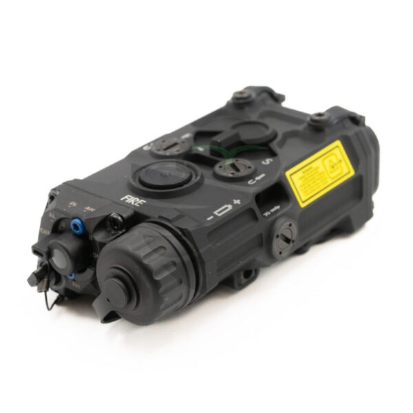 EOTech OGL (On-Gun Laser) Commercial Power - Steele Industries Inc