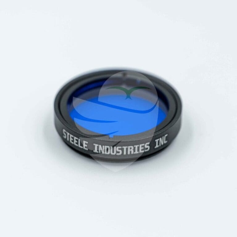 Night Vision Sacrificial Lens Protector (SPL) Steele Industries Inc
