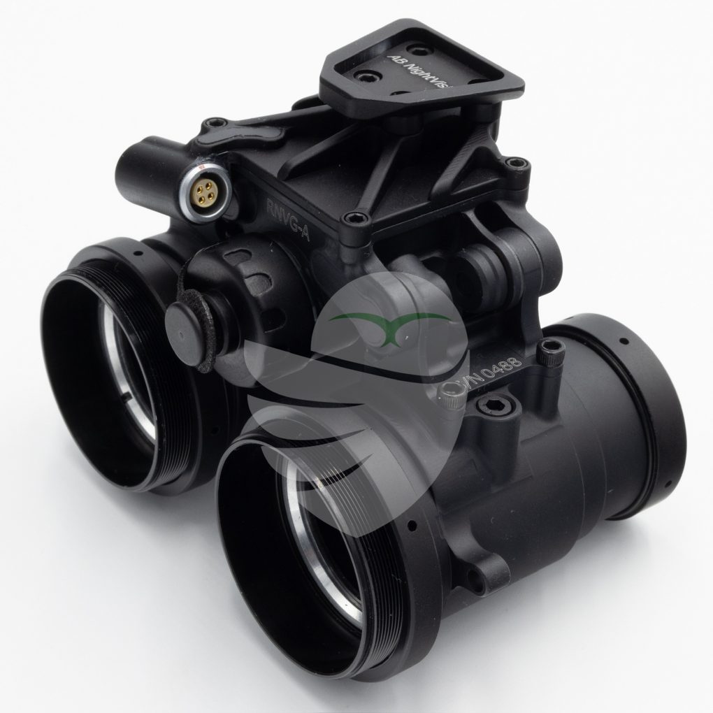 AB Night Vision RNVG-A Housing: An In-Depth Look