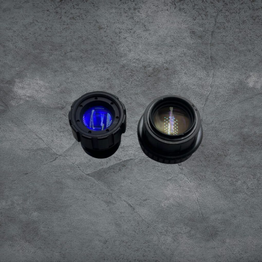 Image Intensifier Pigtails - Steele Industries Inc