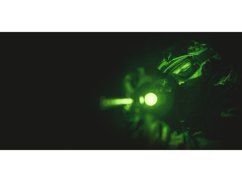 Digital Night Vision Vs. Analog Night Vision: Here's What to Know