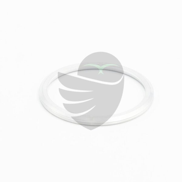 Image Tube Retaining Lock Ring - Steele Industries Inc