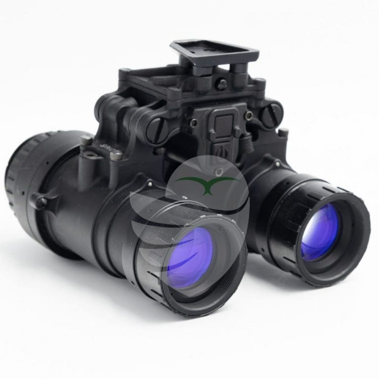 AB Night Vision ARNVG: Defying Darkness Ruggedly