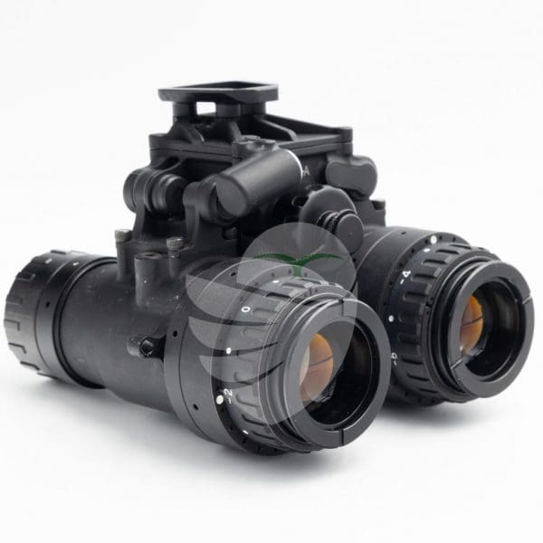 AB Night Vision ARNVG: Defying Darkness Ruggedly