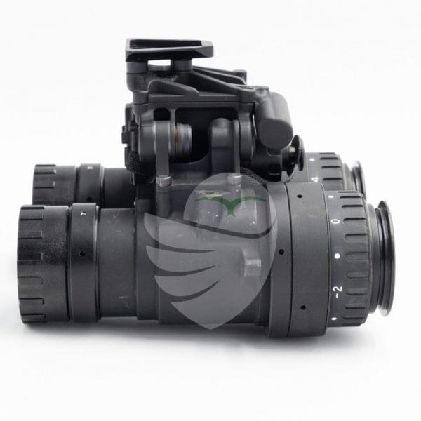 AB Night Vision ARNVG: Defying Darkness Ruggedly