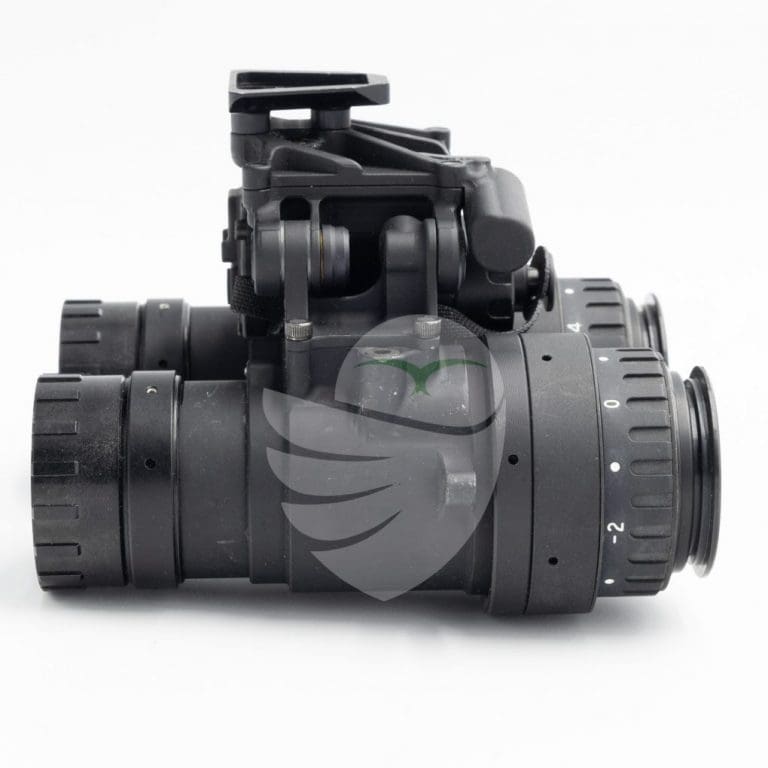 AB Night Vision ARNVG: Defying Darkness Ruggedly