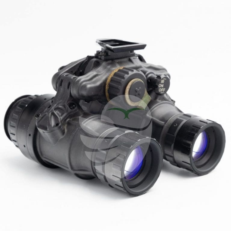Our Array of Binoculars for Enhanced Vision - Steele Industries