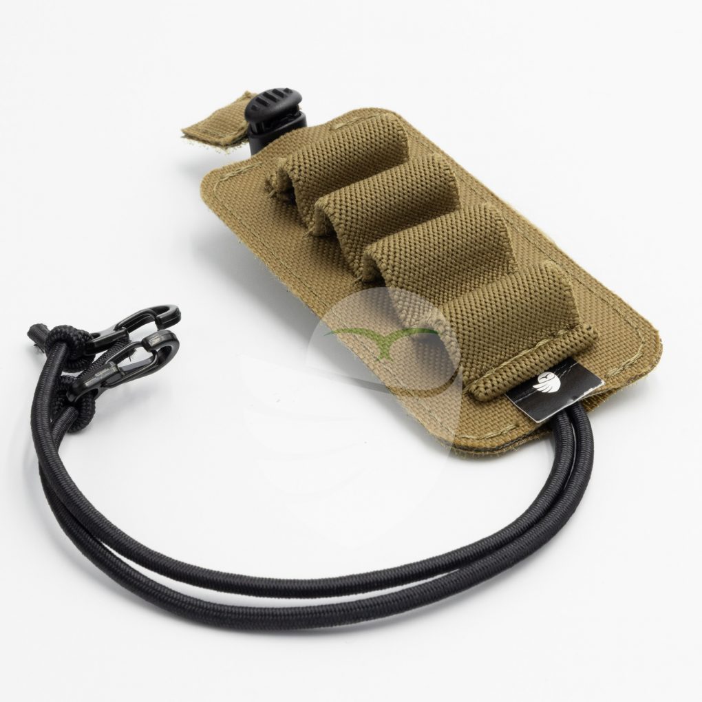 Night Vision Helmet Retention Harness - Steele Industries Inc