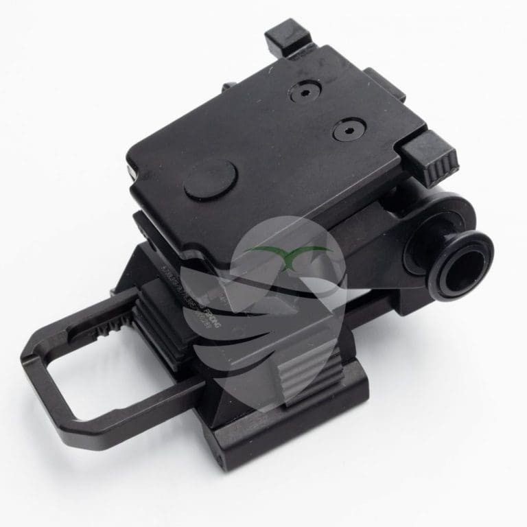 Wilcox L4 G24 Mount - Steele Industries Inc