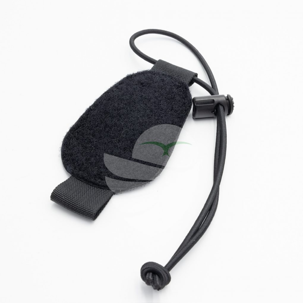 SI/ NVG Retention Harness - Steele Industries Inc