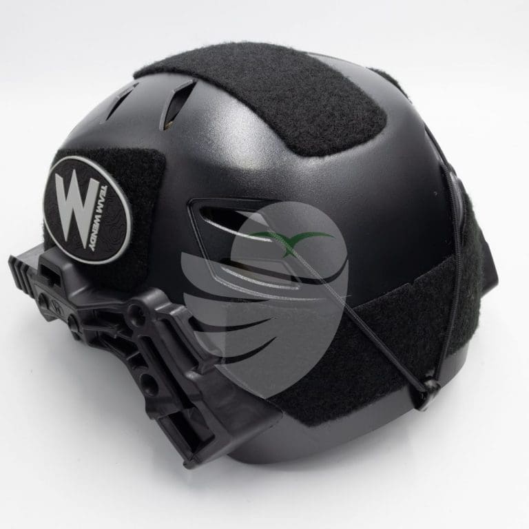 Team Wendy EXFIL LTP Bump Helmet - Steele Industries Inc