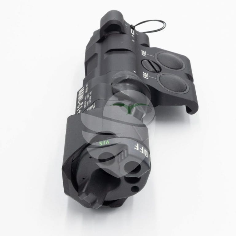 B.E. Meyers MAWL-C1+ IR/Visible Laser - Steele Industries Inc