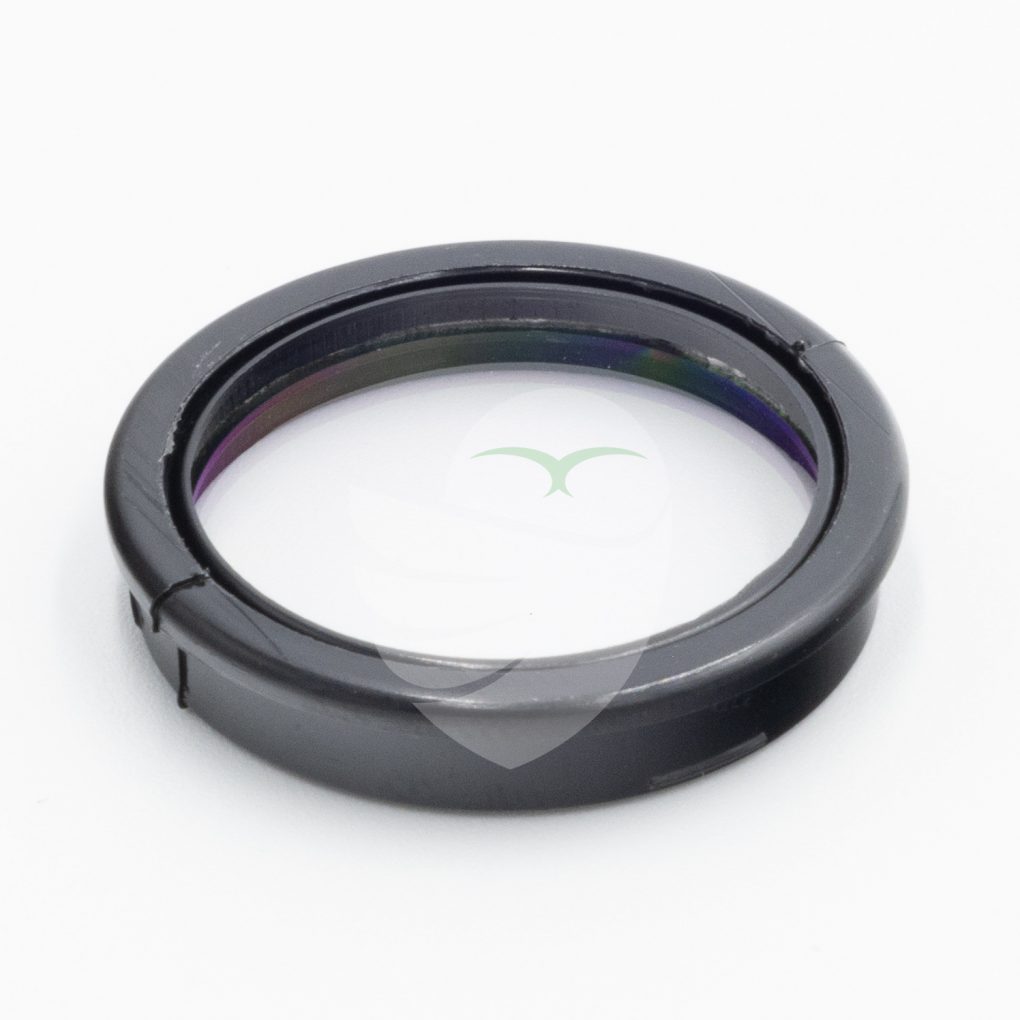 PVS-14 Demist Shield - Steele Industries Inc