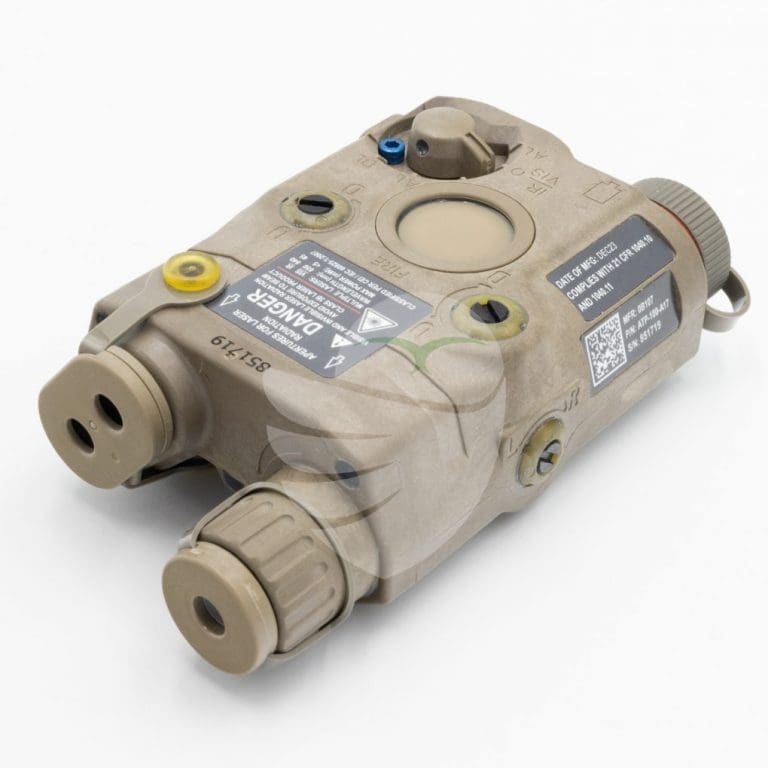 L3 PEQ-15: Edge in Low-Light Ops - Steele Industries