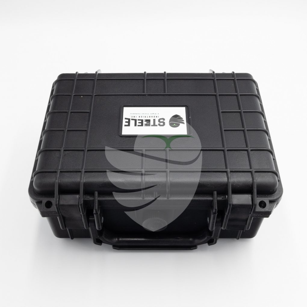 SI Hard Case: Ultimate Equipment Protection - Steele Industries