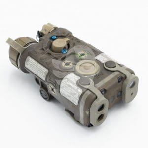 L3HARRIS NGAL (NEXT GENERATION AIMING LASER) - Steele Industries Inc