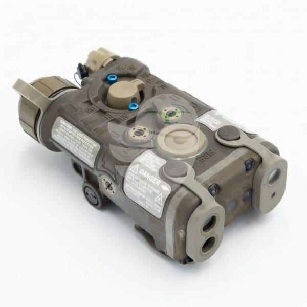 L3HARRIS NGAL (NEXT GENERATION AIMING LASER) - Steele Industries Inc
