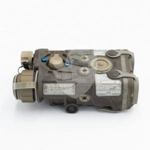 L3HARRIS NGAL (NEXT GENERATION AIMING LASER) - Steele Industries Inc