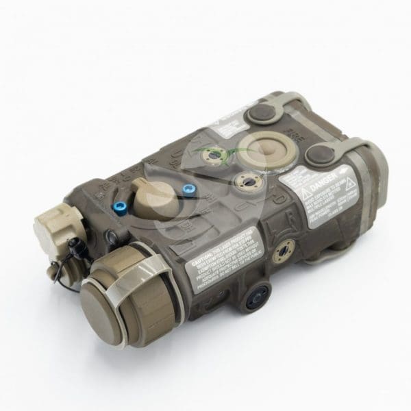 L3HARRIS NGAL (NEXT GENERATION AIMING LASER) - Steele Industries Inc