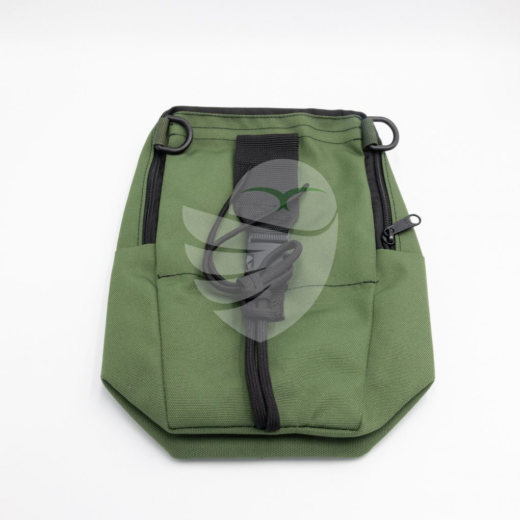 Soft Carry Case: Secure Your Equipment - Steele Industries