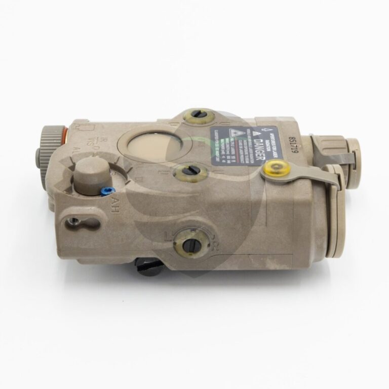 L3Harris PEQ-15 Laser - High Power Lasers - Steele Industries Inc