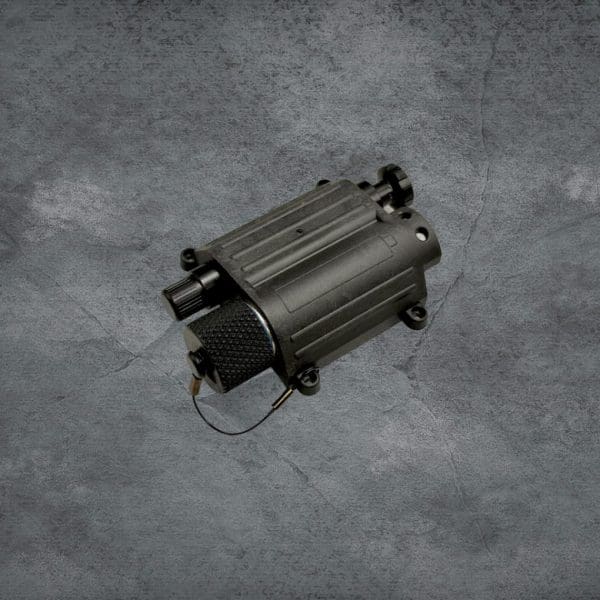 Night Vision Components - Steele Industries Inc